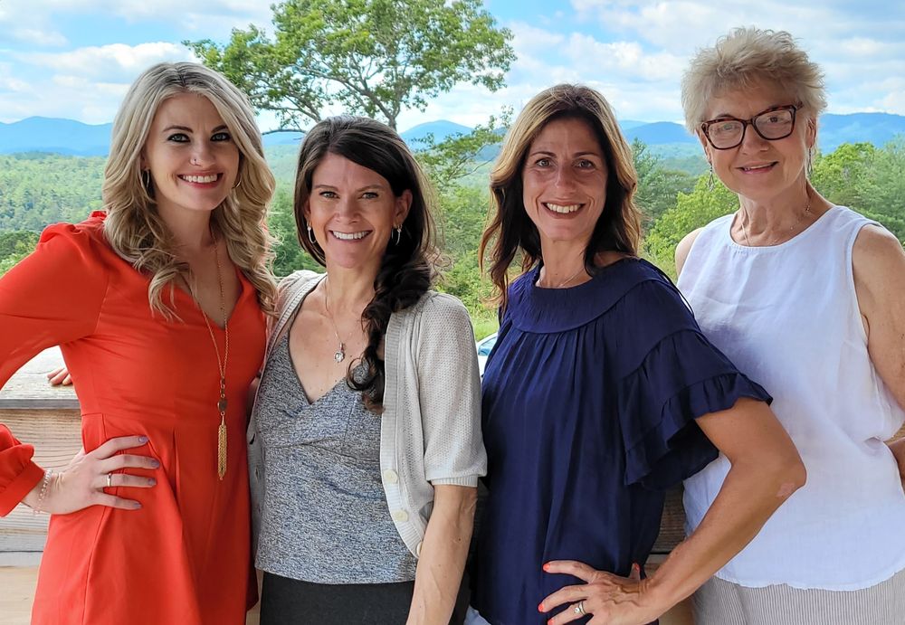 BLUE RIDGE PEDIATRICS - Updated November 2025 - 457-B Hwy 123 Bypass ...