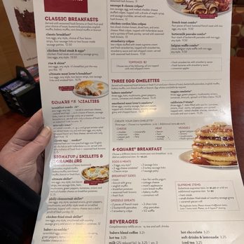 BAKERS SQUARE - Updated January 2026 - 69 Photos & 43 Reviews - 12951 ...