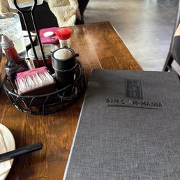 DIM SUM MANIA - Updated October 2025 - 295 Photos & 198 Reviews - 17-19 ...