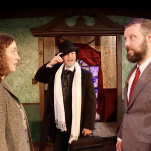 ATLANTA MAGIC THEATER - Updated May 2025 - 97 Photos & 117 Reviews ...