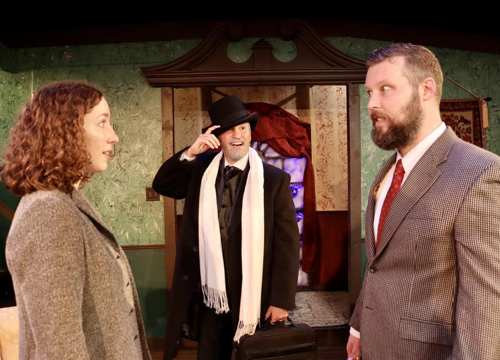 ONSTAGE ATLANTA - Updated December 2025 - 13 Photos & 10 Reviews - 3041 ...