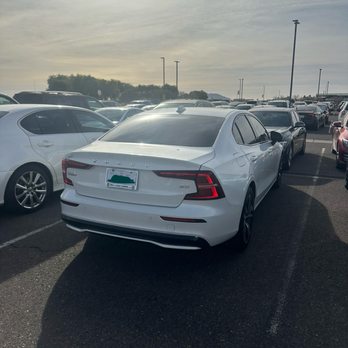 BILL LUKE TEMPE - ALFA ROMEO & FIAT - Updated November 2025 - 126 ...