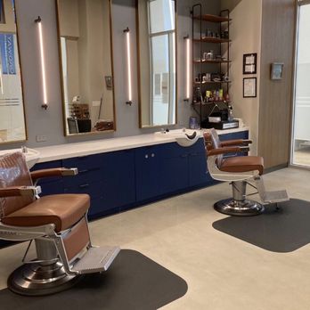 STERLINGS MOBILE SALON & BARBER CO - Updated January 2026 - 16 Photos ...