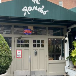 MI RANCHO - Updated December 2025 - 335 Photos & 583 Reviews - 8701 ...