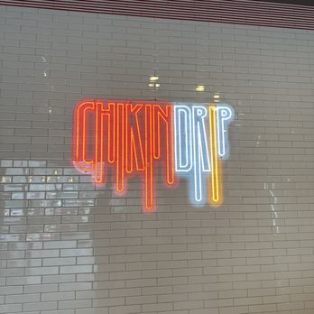 CHIKIN DRIP - Updated May 2025 - 152 Photos & 200 Reviews - 530 Newhall ...