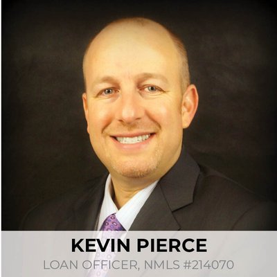 KEVIN PIERCE - Updated July 2024 - Dallas, Texas - Mortgage Brokers - Yelp