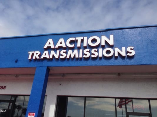 AACTION BETTER BUILT TRANSMISSIONS - Updated December 2025 - 25 Photos ...