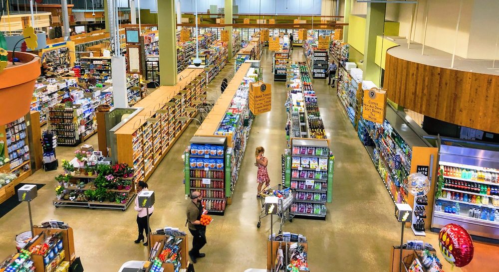 PUBLIX - 160 Photos & 122 Reviews - 2401 W Azeele St, Tampa, FL - Yelp