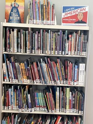 HYATTSVILLE BRANCH LIBRARY - Updated December 2025 - 28 Photos & 19 ...