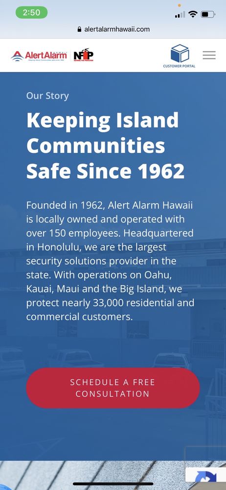 ALERT ALARM HAWAII - 11 Photos & 175 Reviews - 3210 Ualena St, Honolulu ...