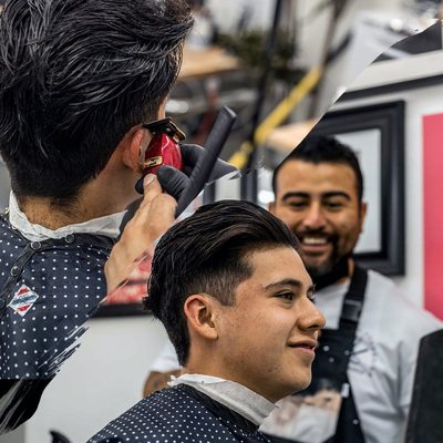 ALEX TORRES BARBERING - Updated July 2025 - 136 Photos & 64 Reviews ...