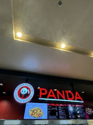 PANDA EXPRESS - Updated December 2025 - 3108 N Boundry Blvd, Tampa ...