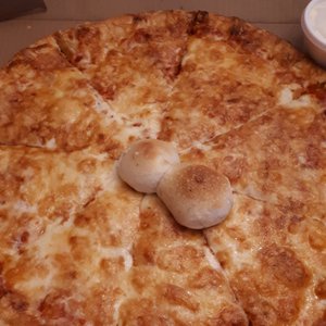 COLONNADE PIZZA - Updated January 2025 - 26 Photos & 66 Reviews - 280 ...