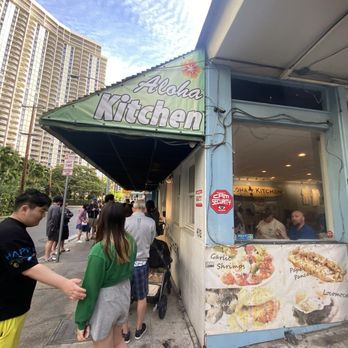 ALOHA KITCHEN - Updated June 2024 - 3584 Photos & 2108 Reviews - 432 ...