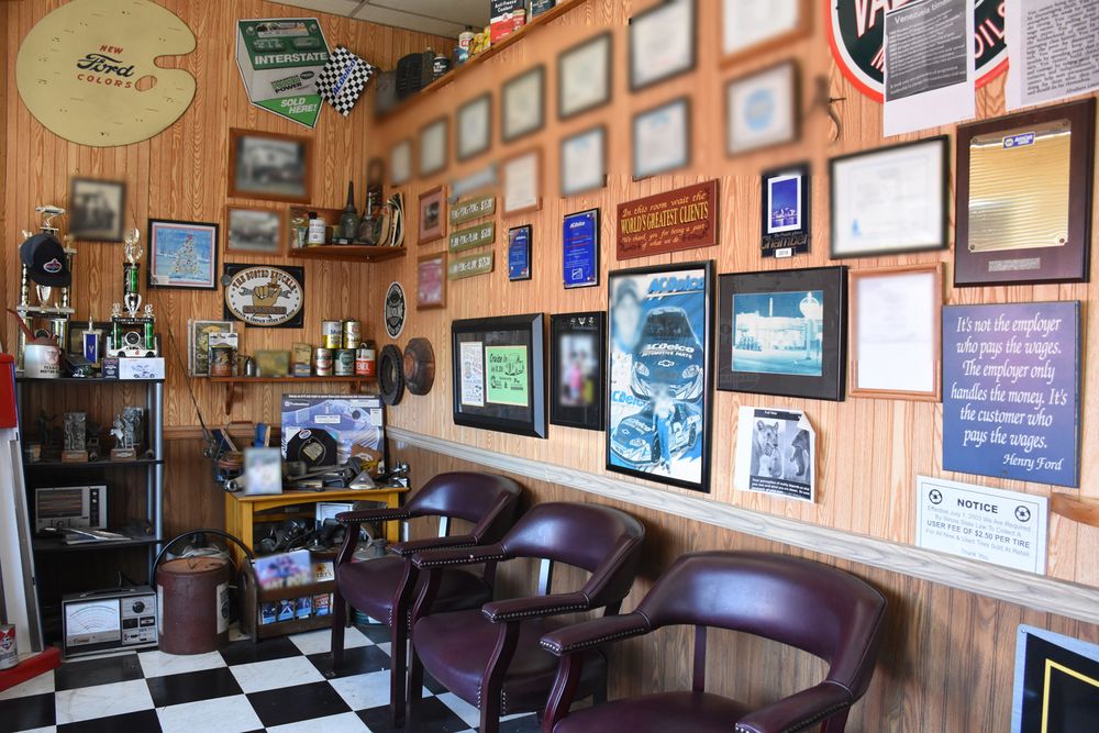 PRO AUTOMOTIVE - Updated June 2026 - 41 Photos - 8000 N Hale Ave ...