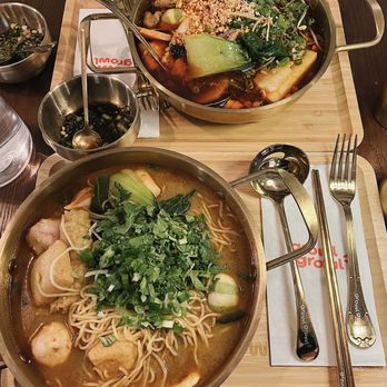 GROWL GROWL - Updated May 2026 - 204 Photos & 52 Reviews - 11 W 36th St ...