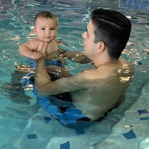 NISD NATATORIUM - 15 Photos - 8400 N Loop 1604 W, San Antonio, Texas ...