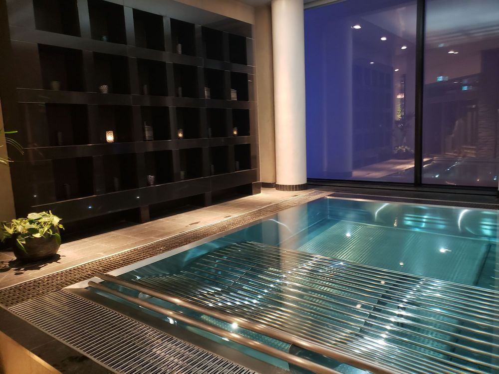 UPPER HOUSE SPA - 11 Photos - Massage - Mässans gata 24, Göteborg ...