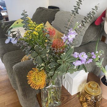 BLOSSOM FLOWER BAR - Updated January 2026 - 95 Photos & 19 Reviews ...