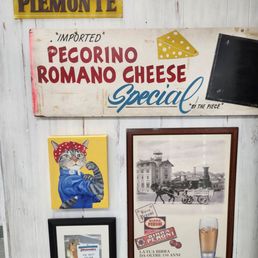 PIEMONTE’S ITALIAN DELICATESSEN - Updated October 2025 - 200 Photos ...