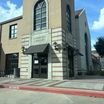 LOOSCAN NEIGHBORHOOD LIBRARY - Updated October 2025 - 56 Photos & 36 ...