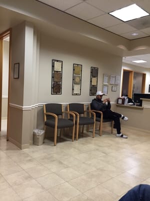 SANTA ROSA IMAGING MEDICAL CENTER - Updated December 2025 - 18 Photos ...