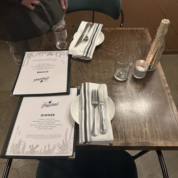 BAR PEACHED - Updated April 2025 - 1266 Photos & 590 Reviews - 1315 W ...