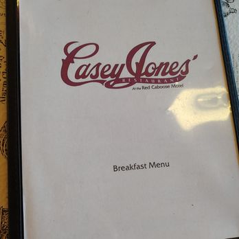 CASEY JONES’ RESTAURANT - Updated July 2025 - 147 Photos & 138 Reviews ...