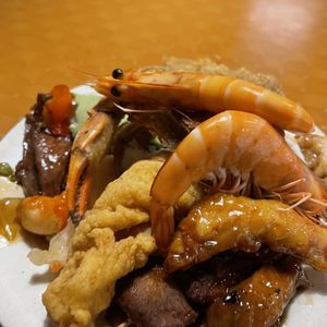 EPIC BUFFET - 56 Photos & 74 Reviews - 711 Hollywood Blvd, Bay St ...