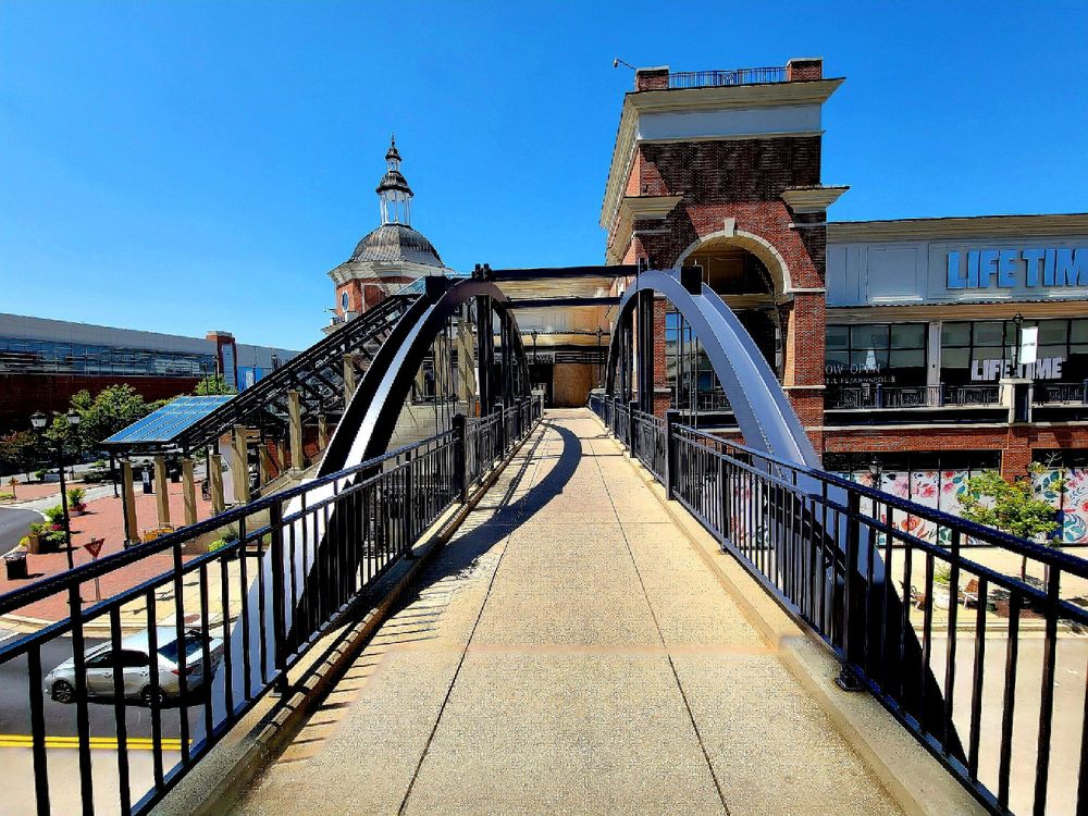 ANNAPOLIS TOWN CENTER - Updated May 2024 - 47 Photos & 27 Reviews ...