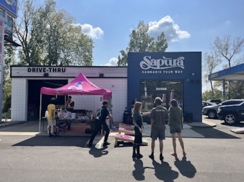 SAPURA - Updated July 2024 - 3000 Dunckel Rd B, Lansing, Michigan ...