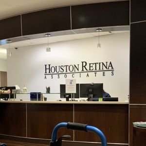 HOUSTON EYE ASSOCIATES - Updated July 2025 - 153 Reviews - 2855 ...