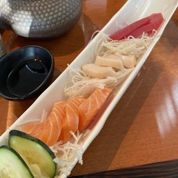 SUSHI ONE - 193 Photos & 137 Reviews - 6516 N Denver Ave, Portland ...