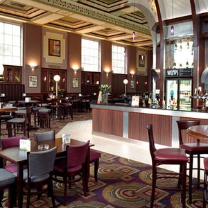 WETHERSPOONS - Crescent Road, Harrogate, North Yorkshire, United ...
