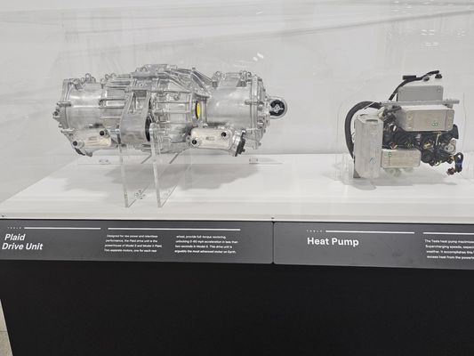 TESLA SERVICE CENTER - Updated August 2025 - 46 Photos & 24 Reviews ...