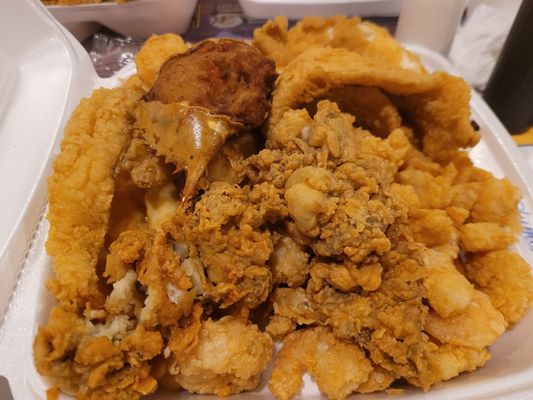 LOVE’S FISH BOX - Updated April 2026 - 17 Photos & 61 Reviews - 1104 ...