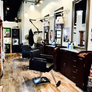 STUDIO 9 SALON - 100 Photos & 64 Reviews - Hair Salons - 37717 Mound Rd ...