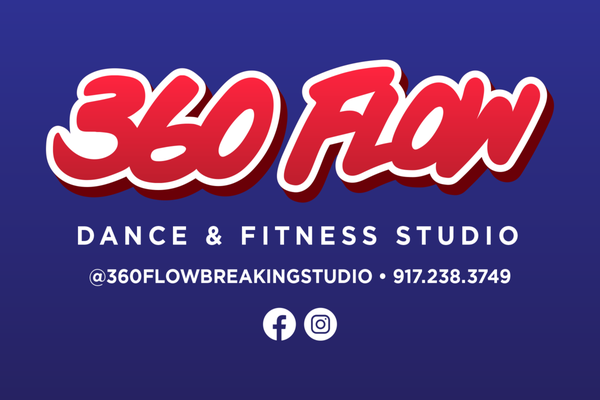 360 FLOW DANCE & FITNESS STUDIO - Updated October 2025 - 338 E 5th St ...