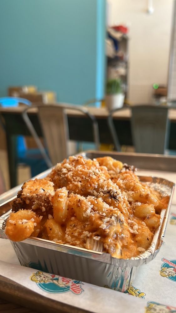 MS CHEEZIOUS - Updated July 2025 - 1099 Photos & 780 Reviews - 7956 NE ...