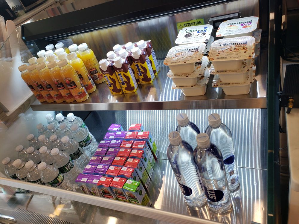 THE LITTLES PLAY CAFE - Updated January 2026 - 23 Photos - 515 Troy ...