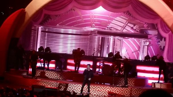 SANDIA CASINO AMPHITHEATER - Updated November 2025 - 45 Photos & 25 ...