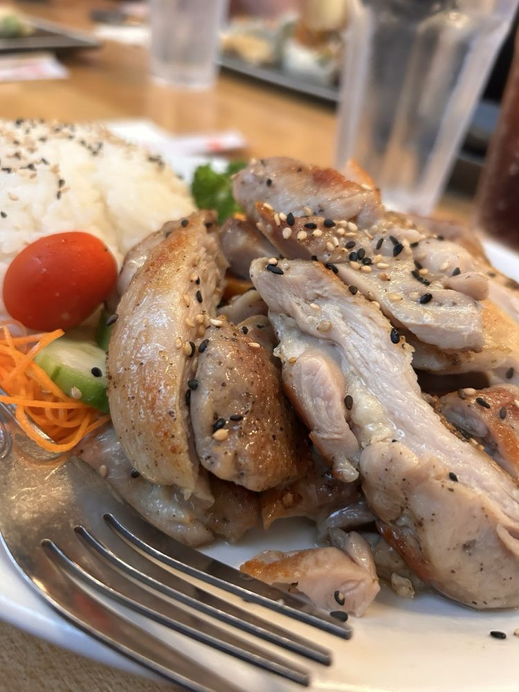 RYO SUSHI - Updated August 2025 - 506 Photos & 473 Reviews - 62 E ...