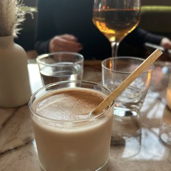 CAFÉ MAUD - Updated June 2025 - 144 Photos & 62 Reviews - 132 2nd Ave ...