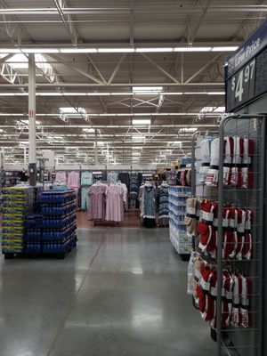 WALMART SUPERCENTER - Updated May 2024 - 17 Photos & 36 Reviews - 5626 ...