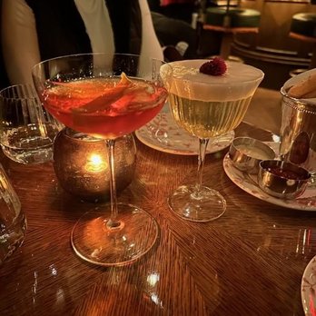 THE PORTRAIT BAR - Updated December 2024 - 73 Photos & 25 Reviews - 250 ...