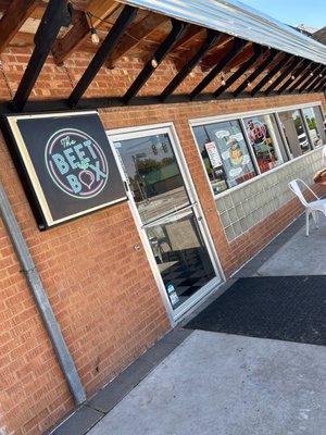 THE BEET BOX - Updated October 2025 - 57 Photos & 54 Reviews - 7101 NW ...