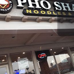 PHO SHACK NOODLES & GRILL - Updated December 2025 - 545 Photos & 520 ...