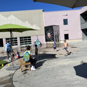 CHILDREN’S MUSEUM OF DENVER AT MARSICO CAMPUS - Updated November 2024 ...