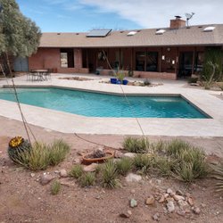 ARIZONA PROSCAPES - 28 Photos - Tucson, Arizona - Landscape Architects ...