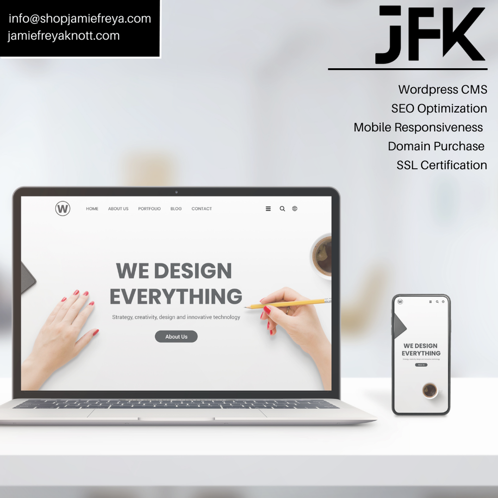 JAMIE FREYA KNOTT SEO - Updated July 2025 - Request Consultation - 12 ...